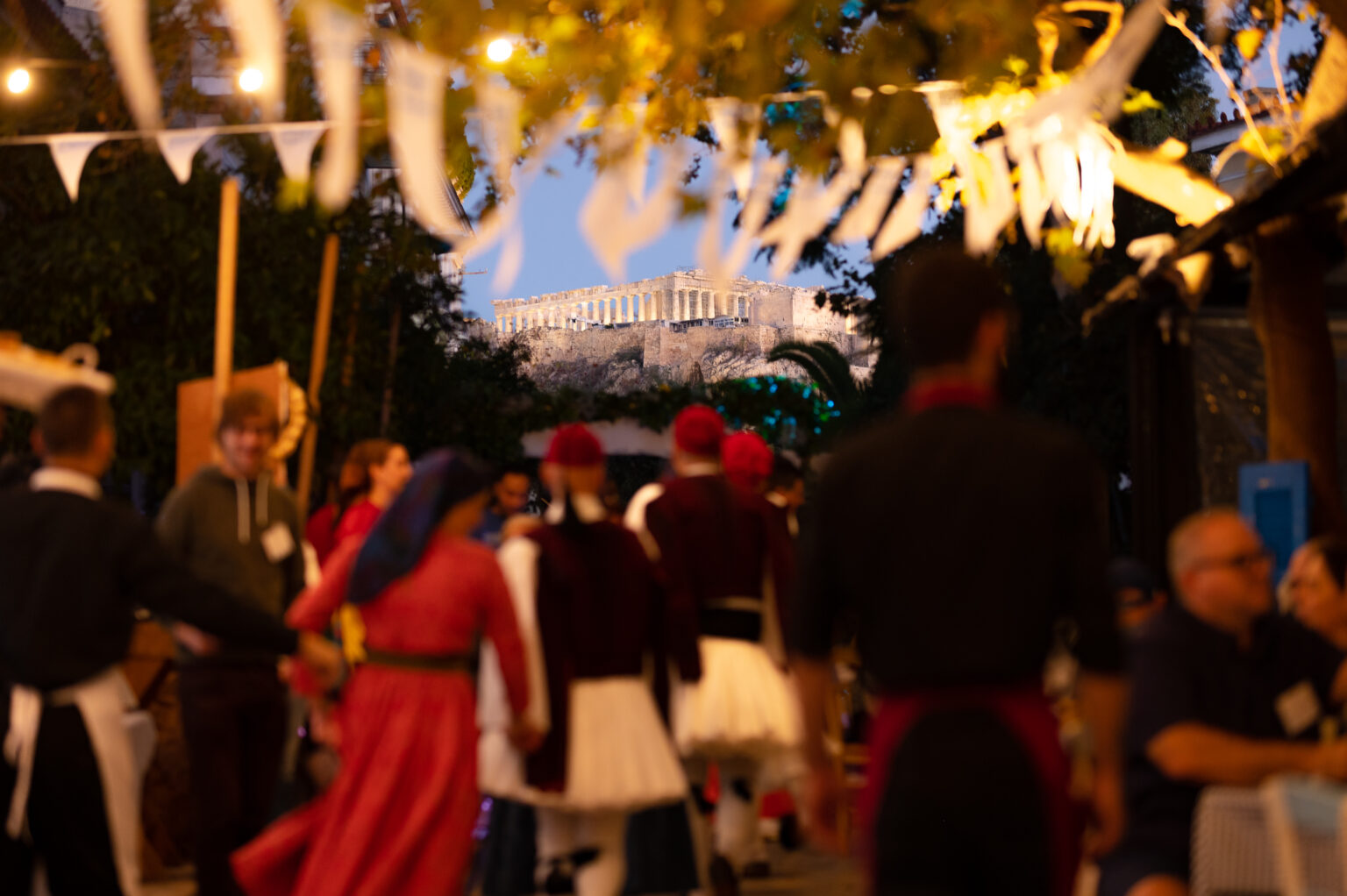 Corporate Event Planning in Greece | All About Events Greece